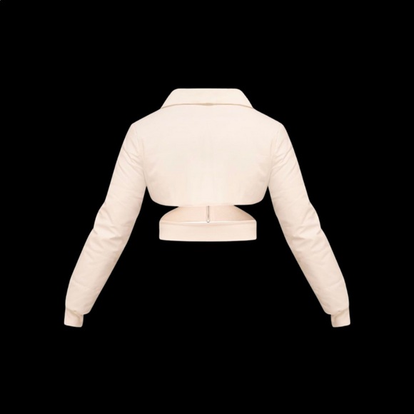 GSUWOO | Tops | Gsuwoo Bomber Jacket | Poshmark